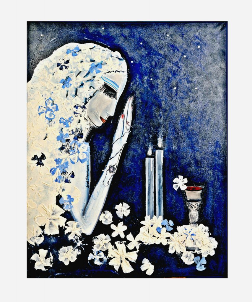 shabbat – Yiddish Pour Tous